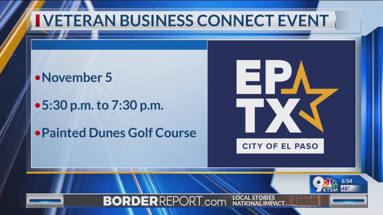Know Before You Go in El Paso: Wednesday, Oct. 29 – KTSM 9 News