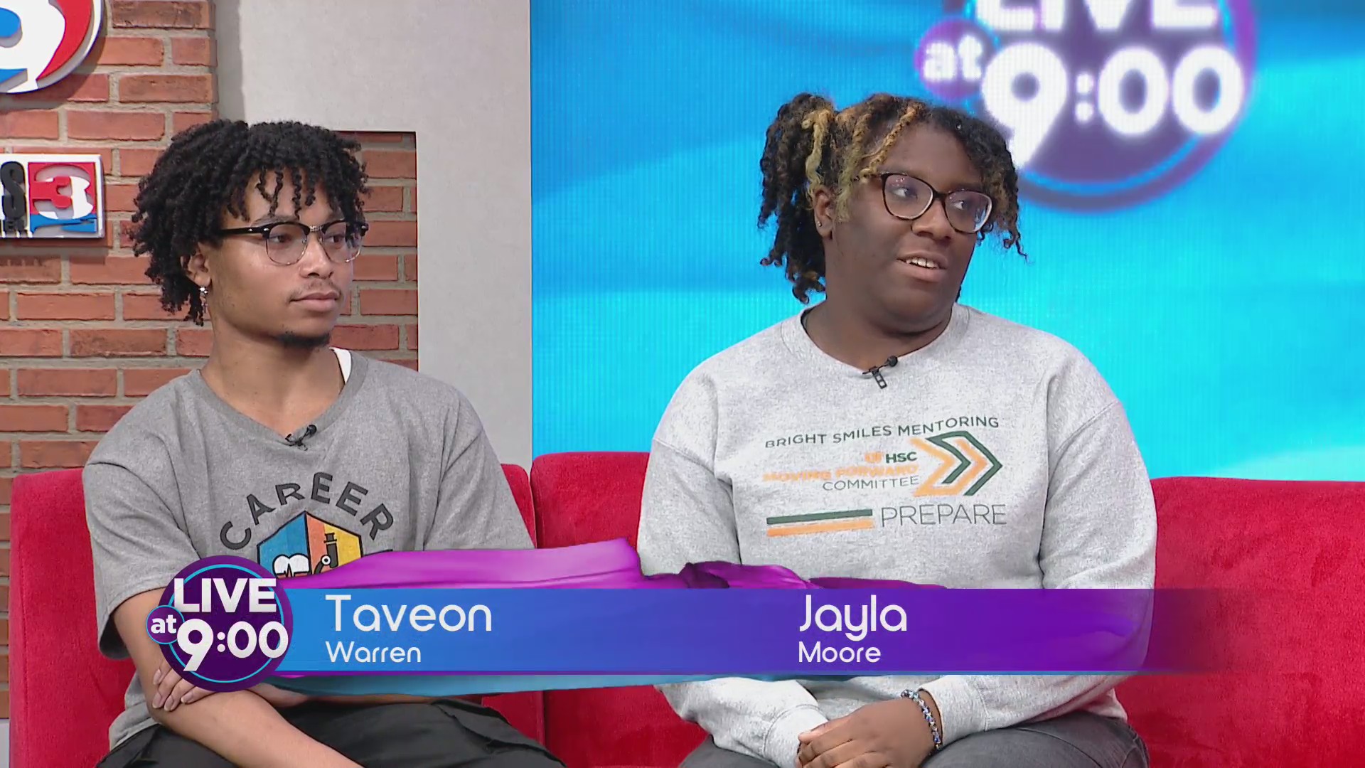 Memphis teens chase healthcare dreams through Medical District ...