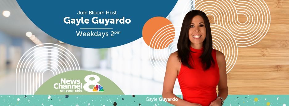 Bloom Health Expo – WFLA