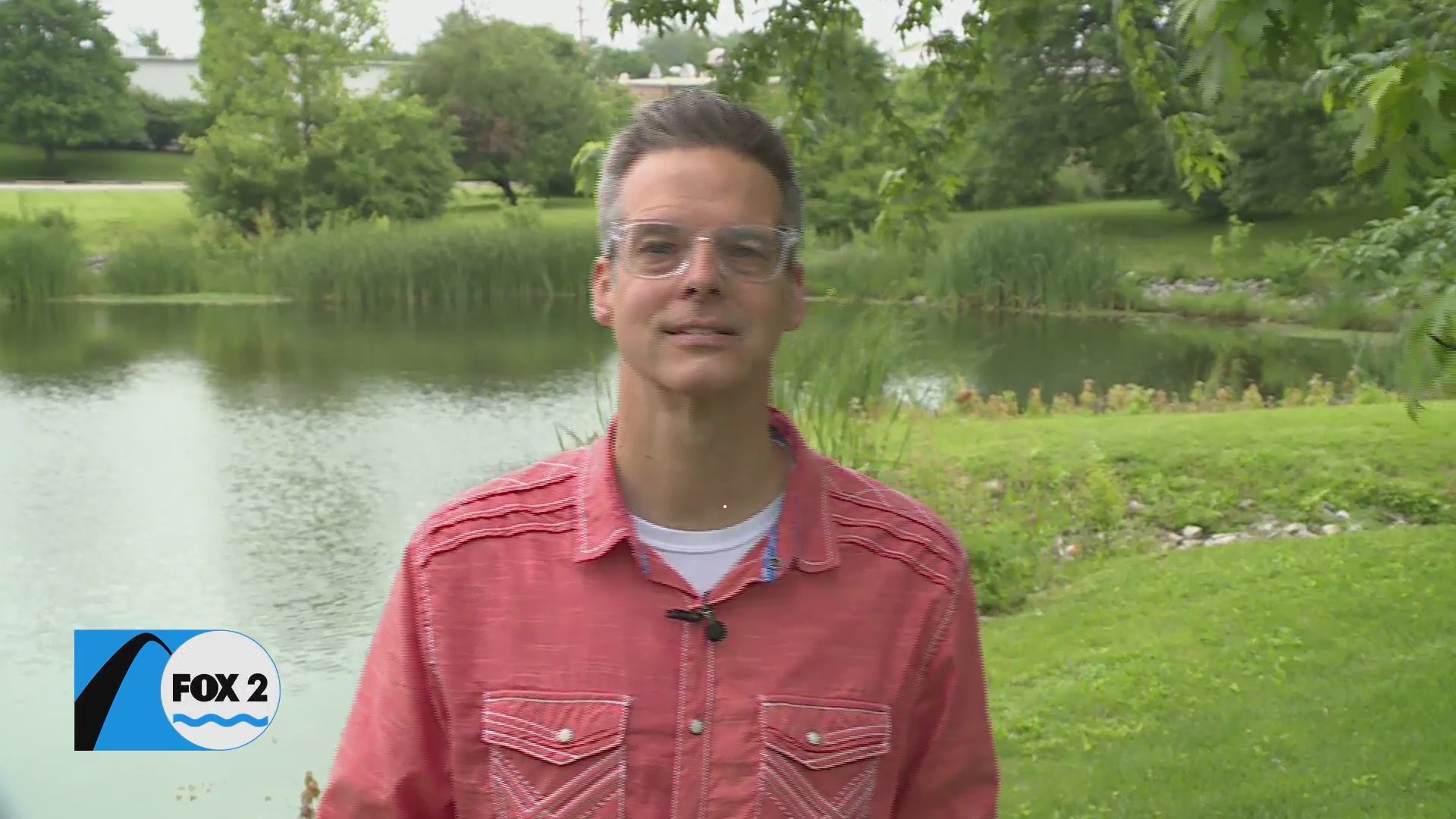 Tim Ezell’s Inspirational Moments: Guarding our souls – FOX 2