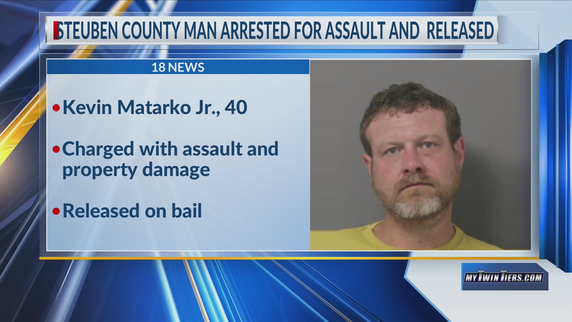 Addison man arrested after allegedly threatening someone with gun ...