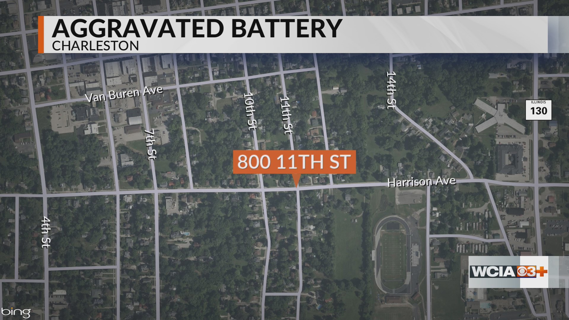 Woman arrested for aggravated battery after DCFS, police respond to ...