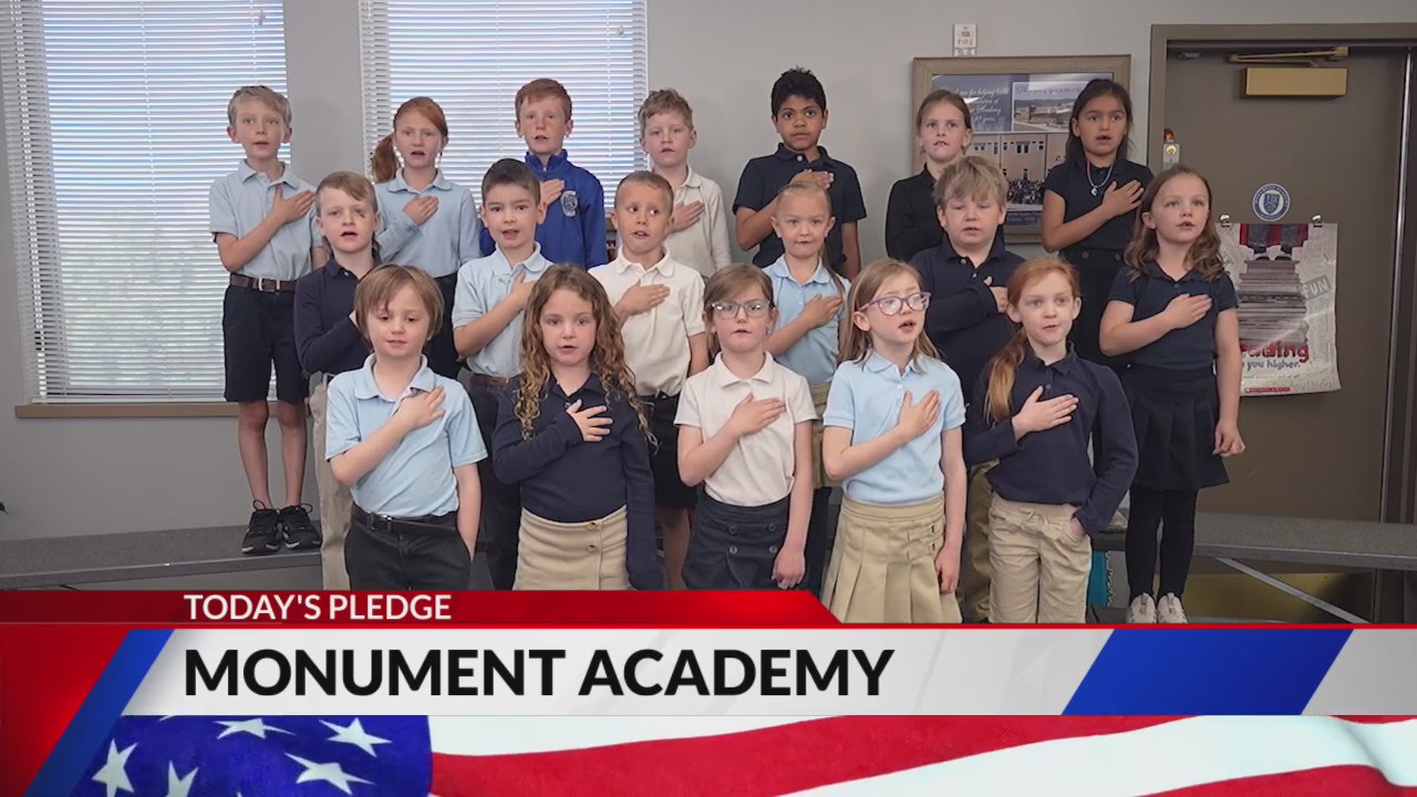 Monument Academy: July 11, 2025 – FOX21 News Colorado