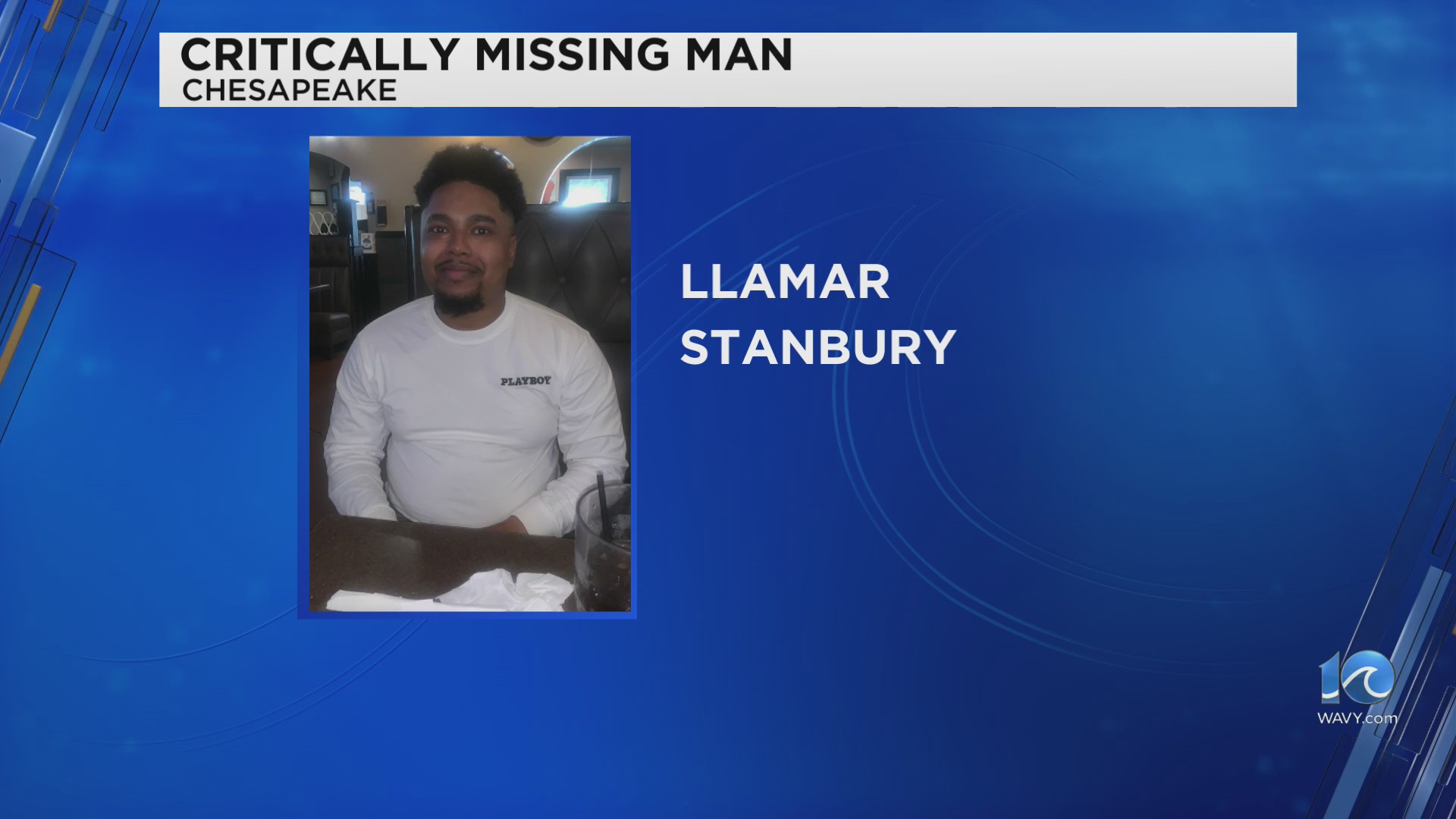 Virginia State Police issue critically missing adult alert for 26-year ...