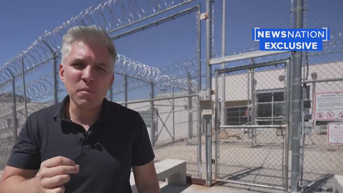 Inside supermax prison where Bryan Kohberger could spend rest of his ...