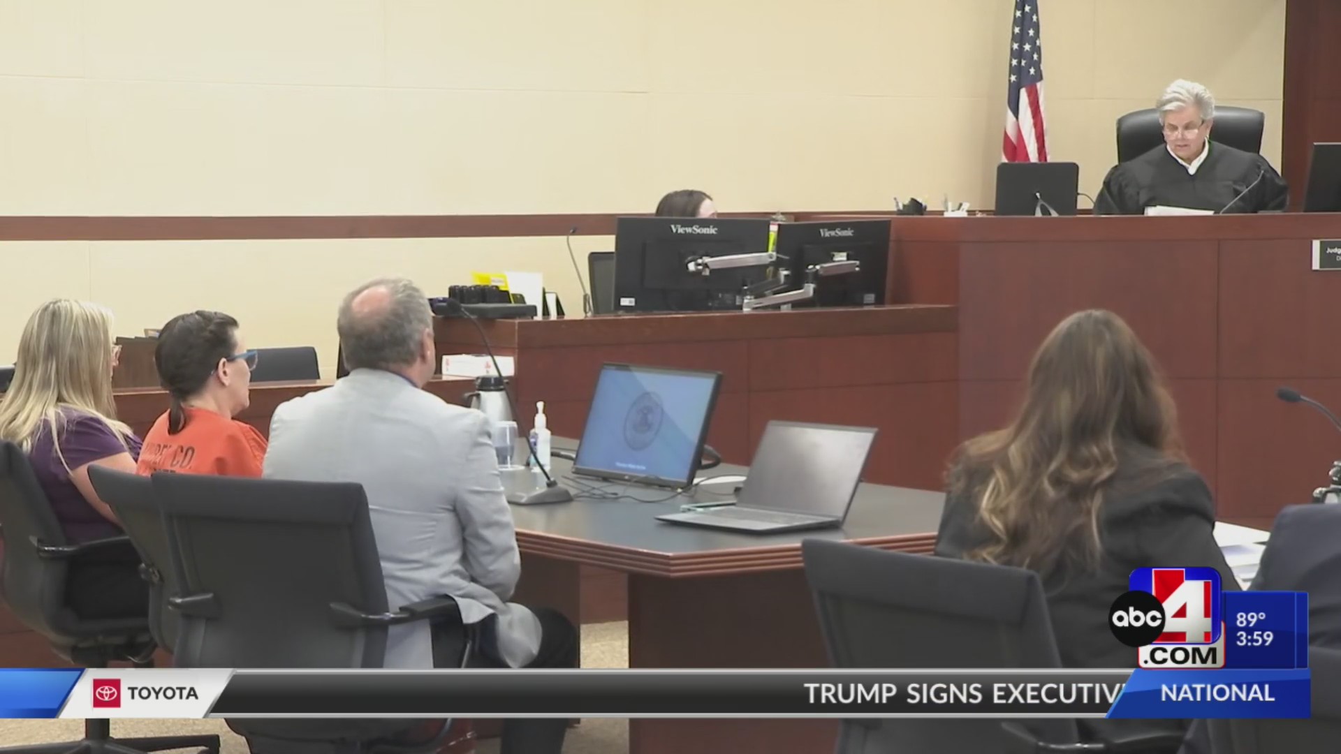 Stepmother of Gavin Peterson sentenced for murder and aggravated child ...