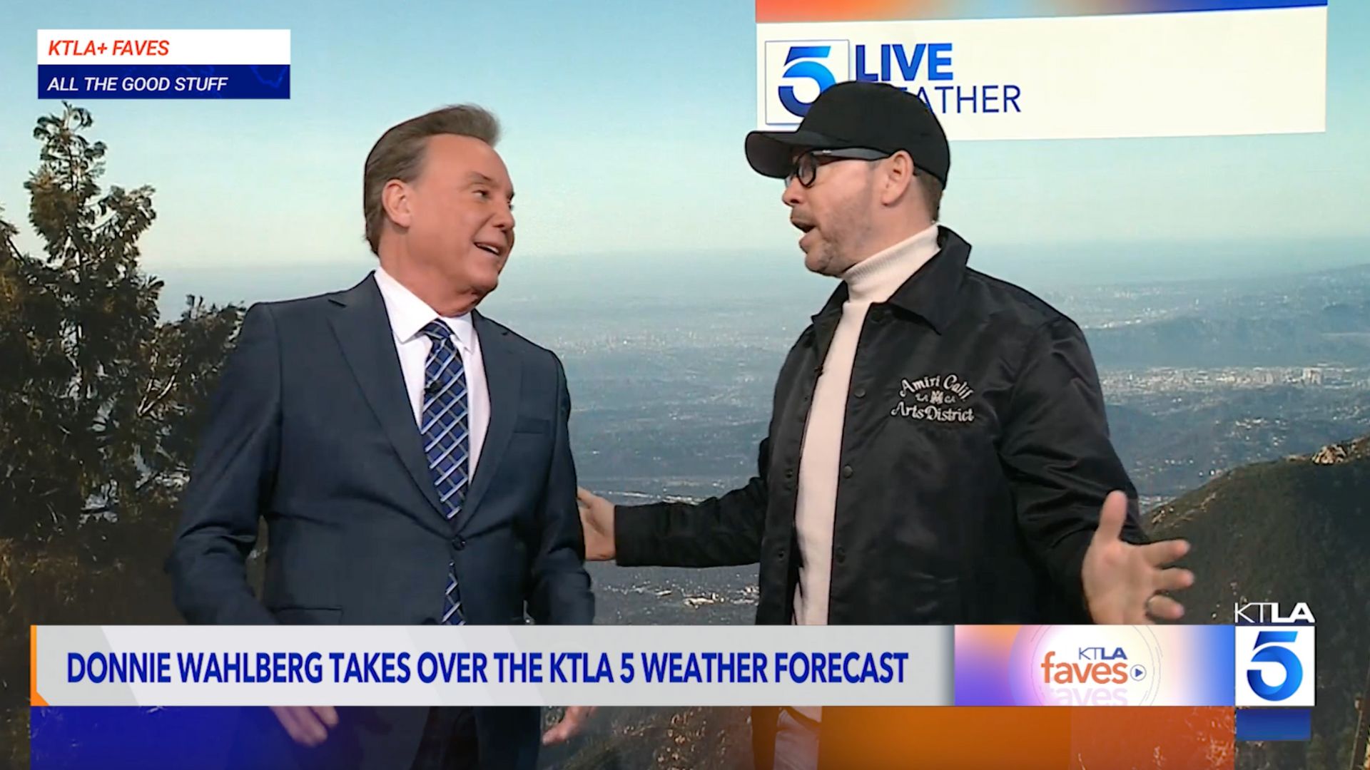 KTLA Faves: Dec. 21st, 2024 – KTLA