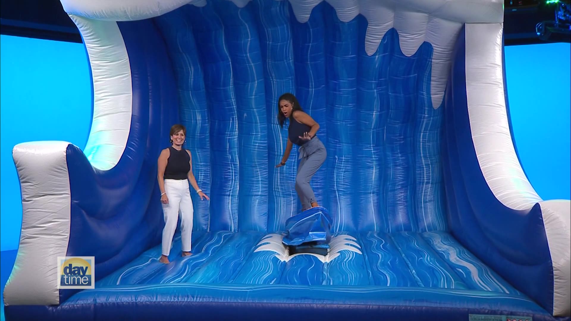 Hangin’ 10 in honor of ‘Lilo & Stitch’ | Daytime – WFLA