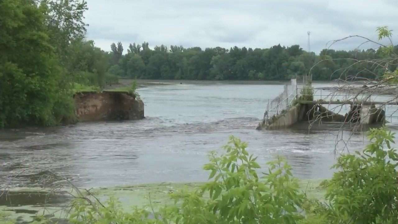 Wisconsin dams are failing more frequently, a new report finds – WFRV ...