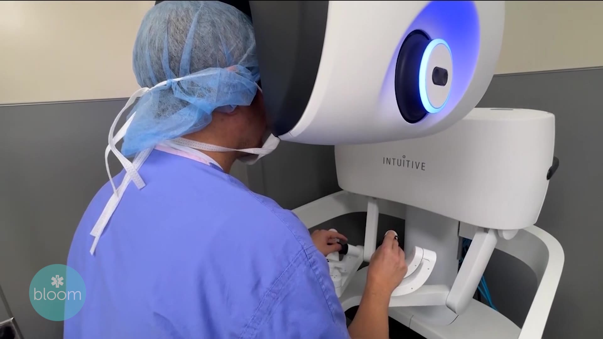 TGH Health & Wellness Is Bariatric Surgery for you – WFLA