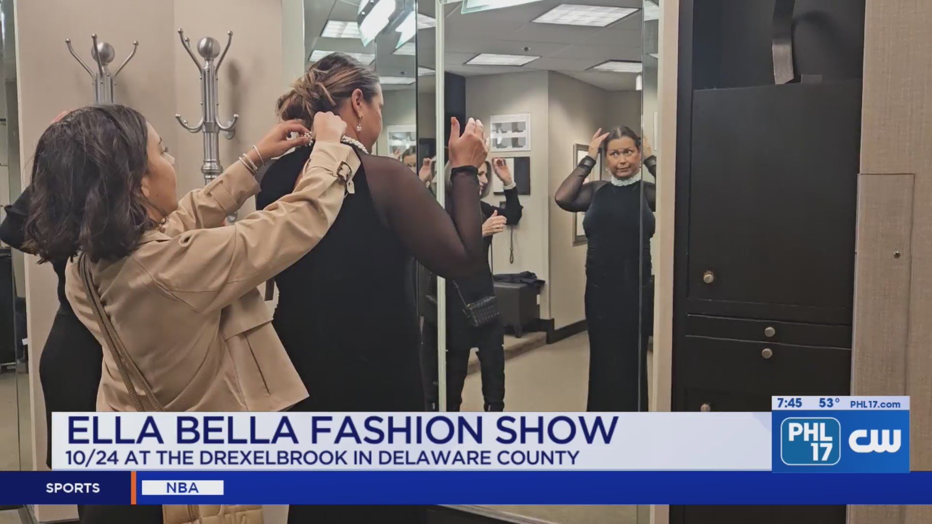 Ella Bella Fashion Show returns this month for families battling cancer ...