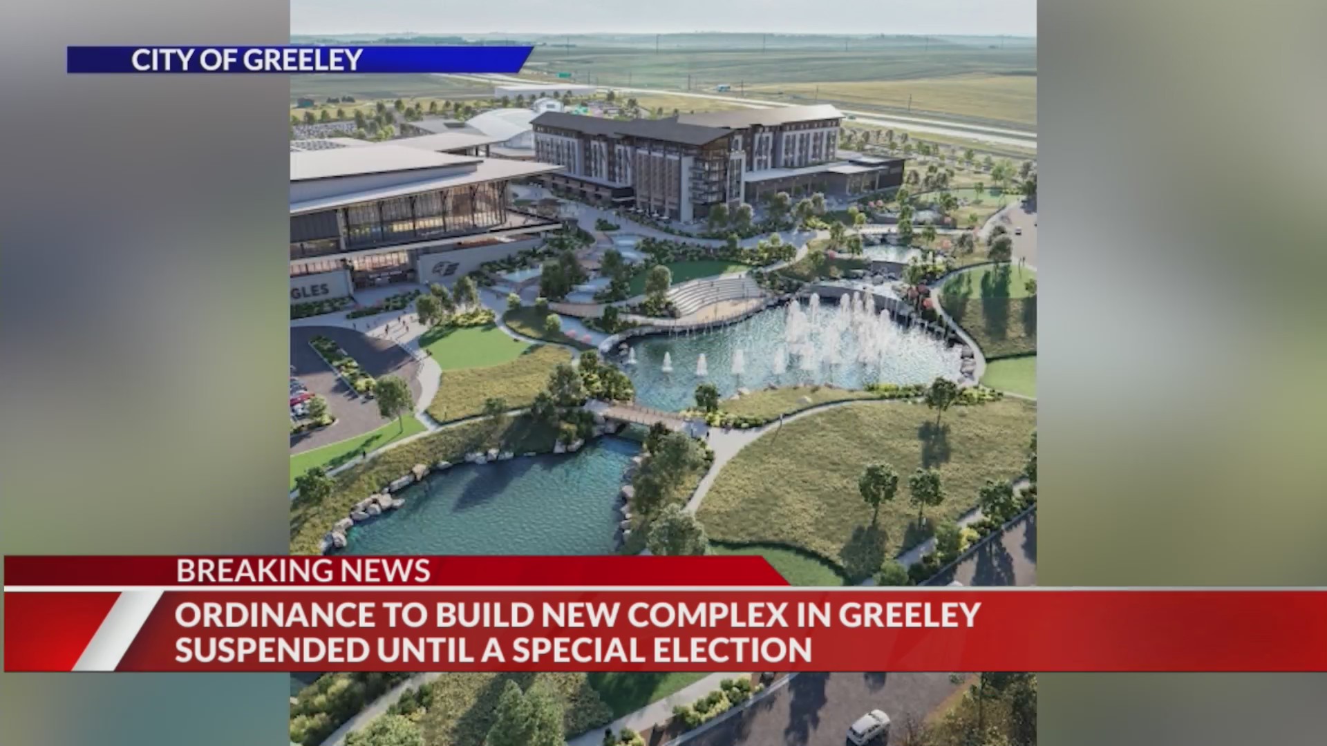 Greeley City Council to determine if $1.1B project should be nixed ...