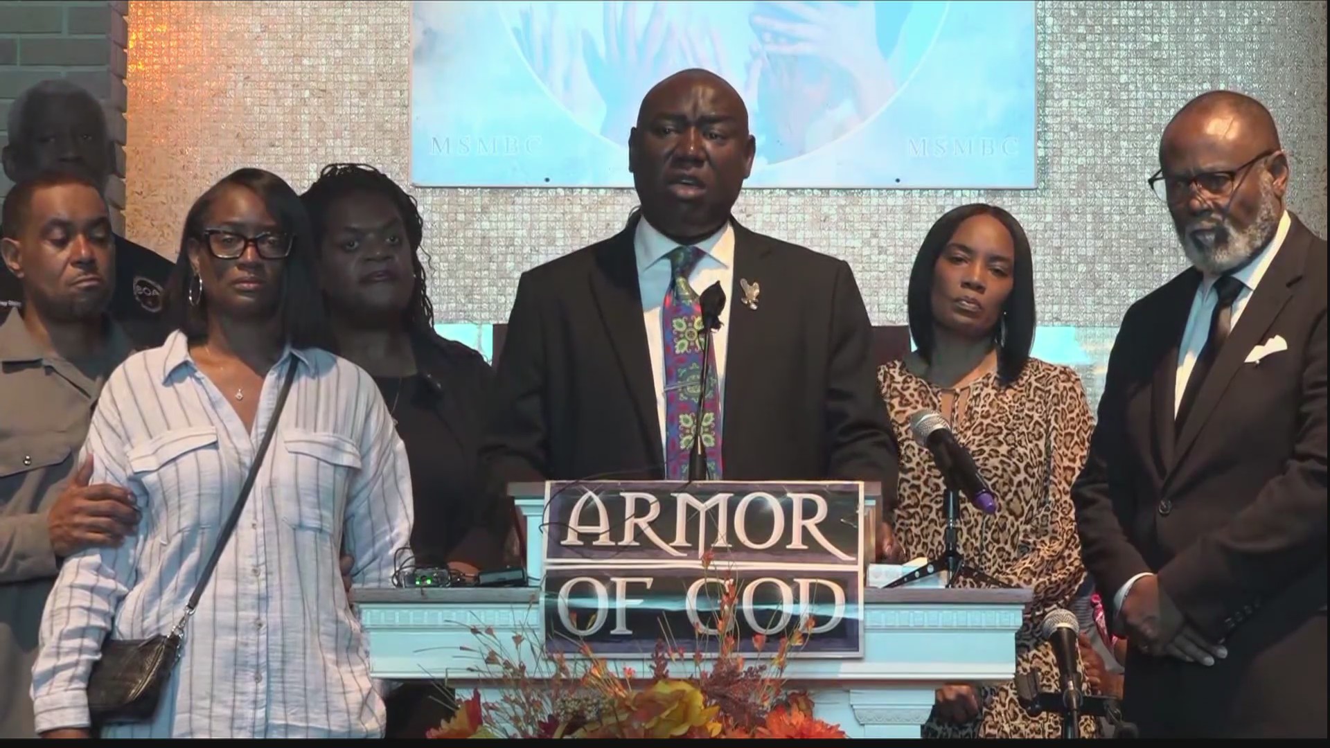 Attorney for Sapelo Island gangway collapse victims and their families ...