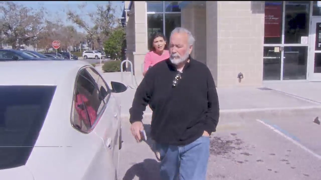 8 On Your Side tracks down Pinellas County businessman Leo Govoni – WFLA