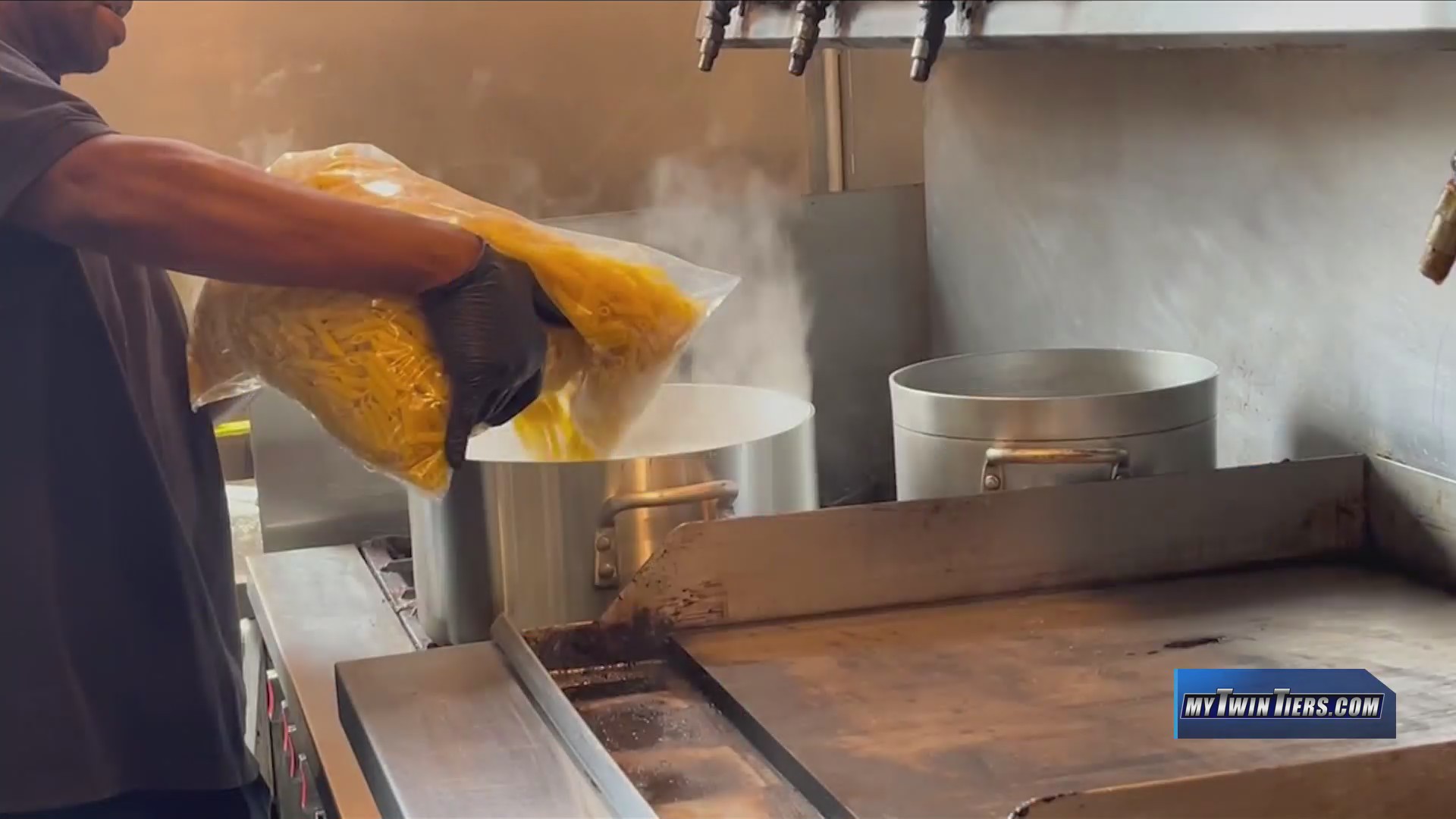 MarShell’s serves up some of the South side – WETM – MyTwinTiers.com