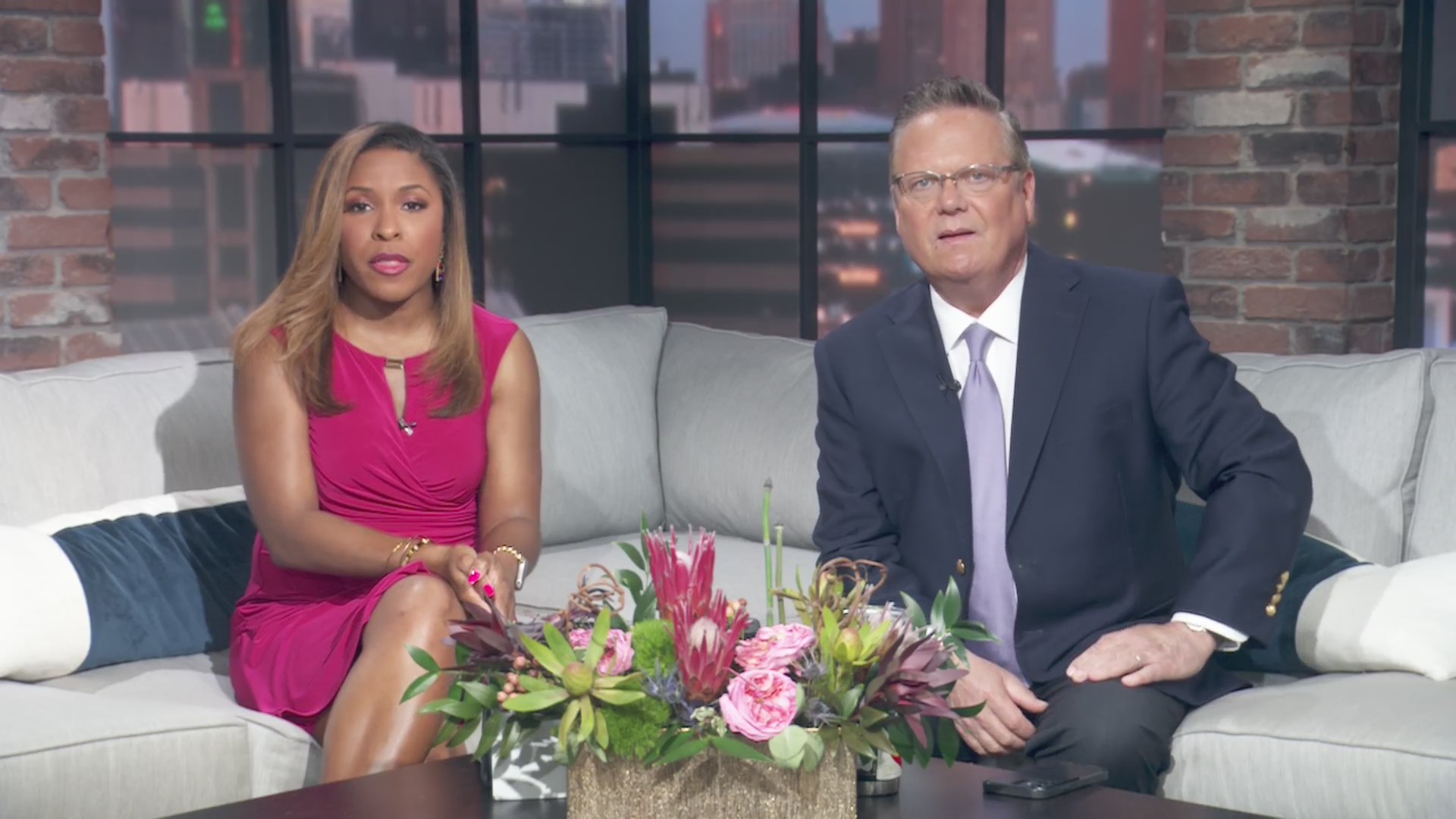 Chat with the Stars – FOX 4 Kansas City WDAF-TV | News, Weather, Sports