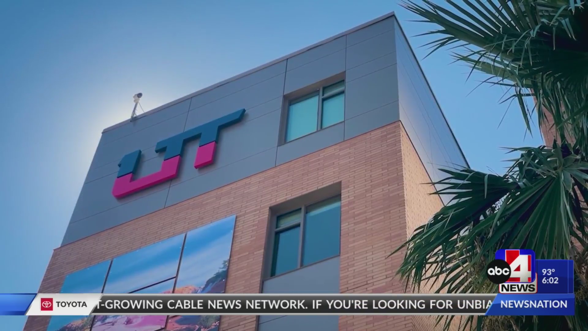 Utah Tech University student passes away after falling from a balcony ...