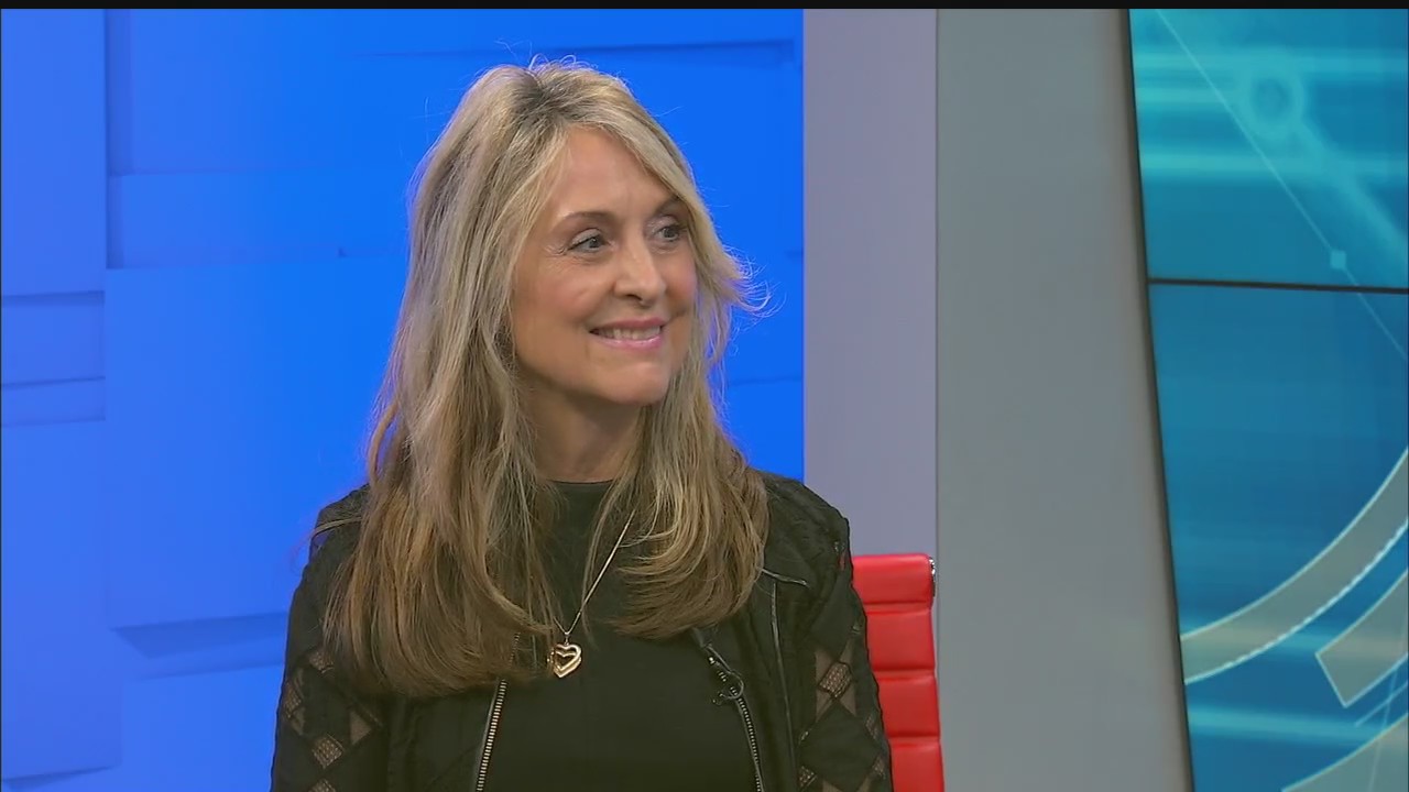 In-Depth with Debbie Liptak of the Public Library of Youngstown and ...