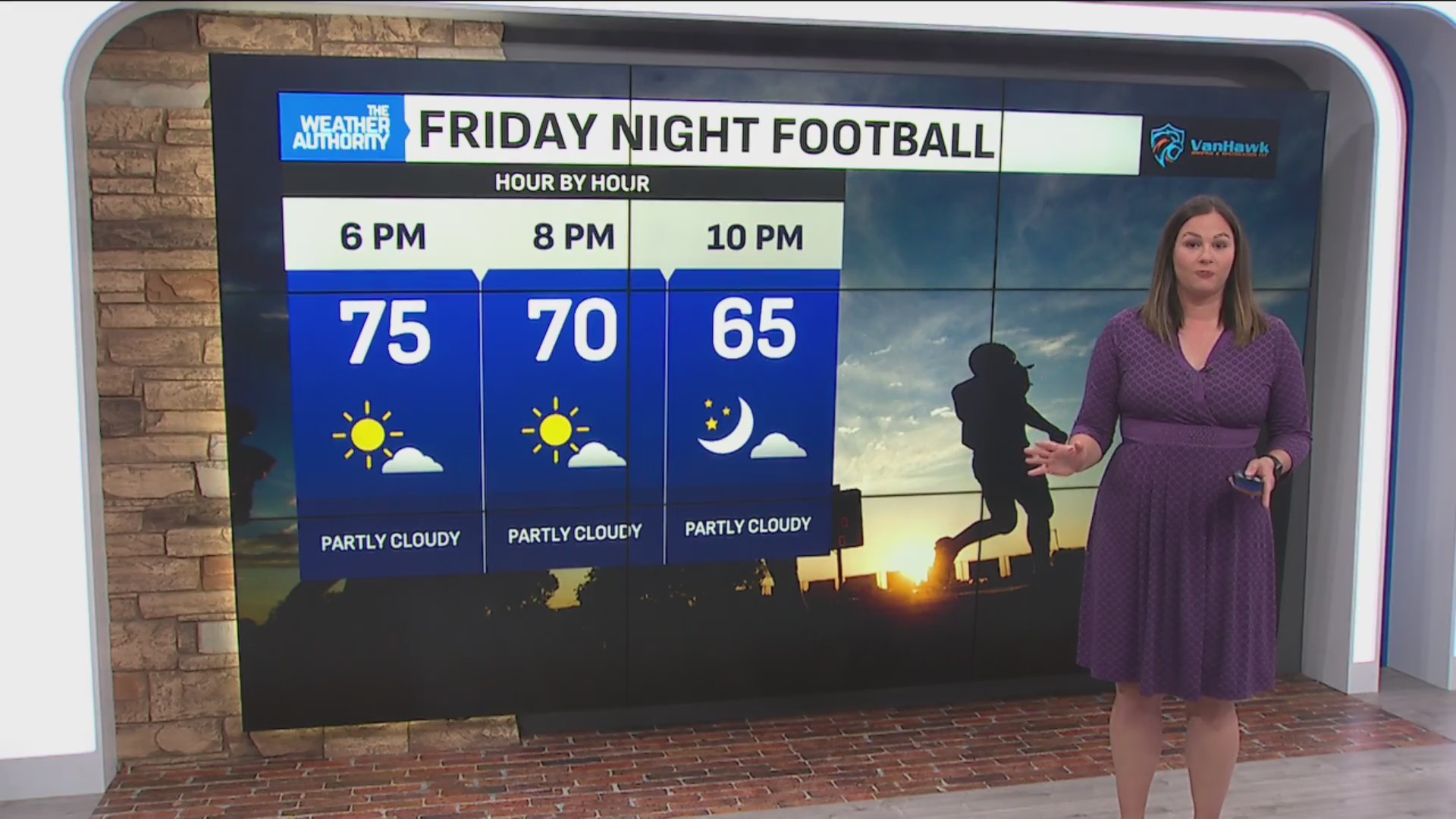 Beautiful weather for Labor Day Weekend – Fox 59