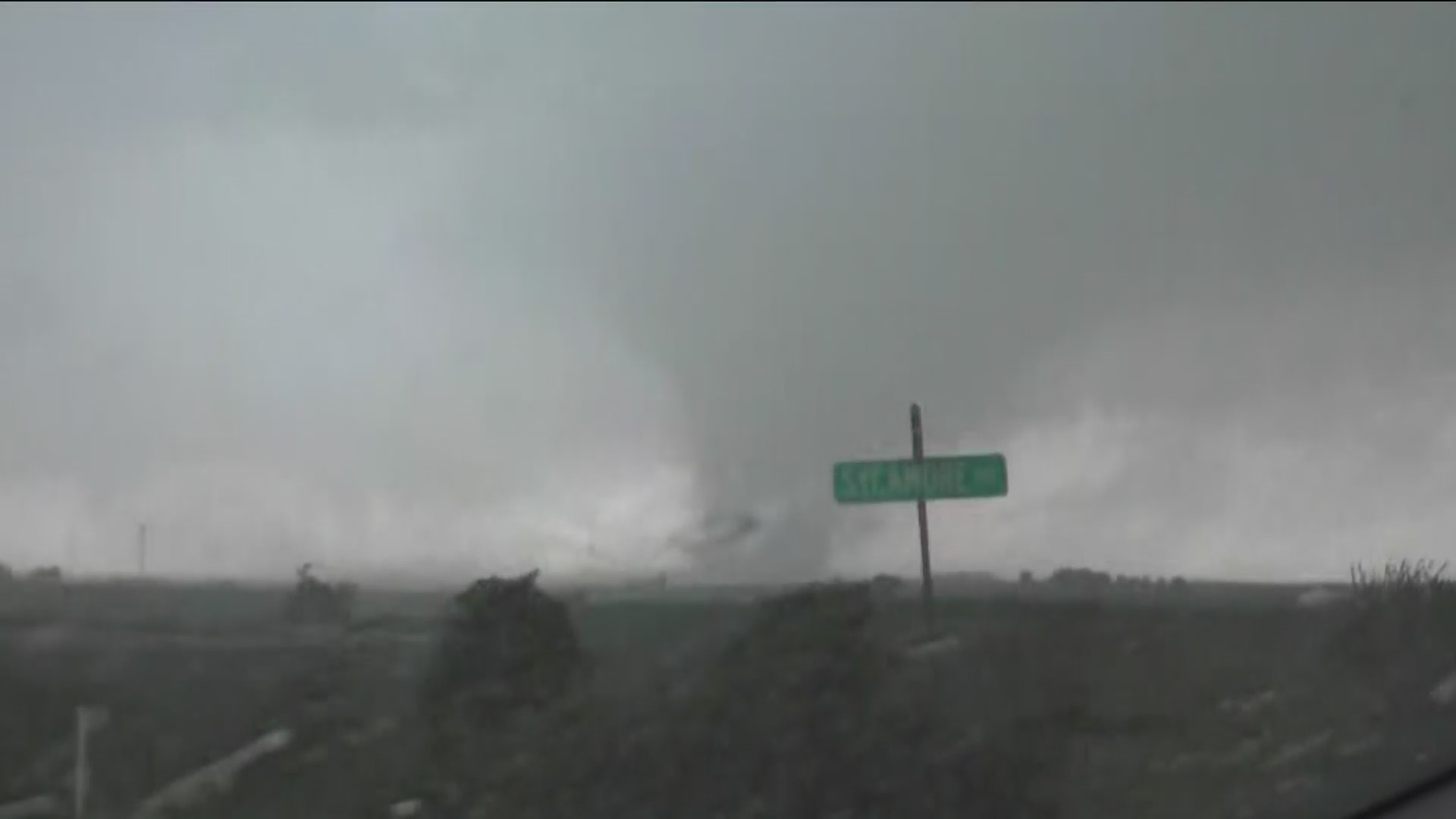 Why wasn’t the Greenfield tornado rated an EF-5? – who13.com