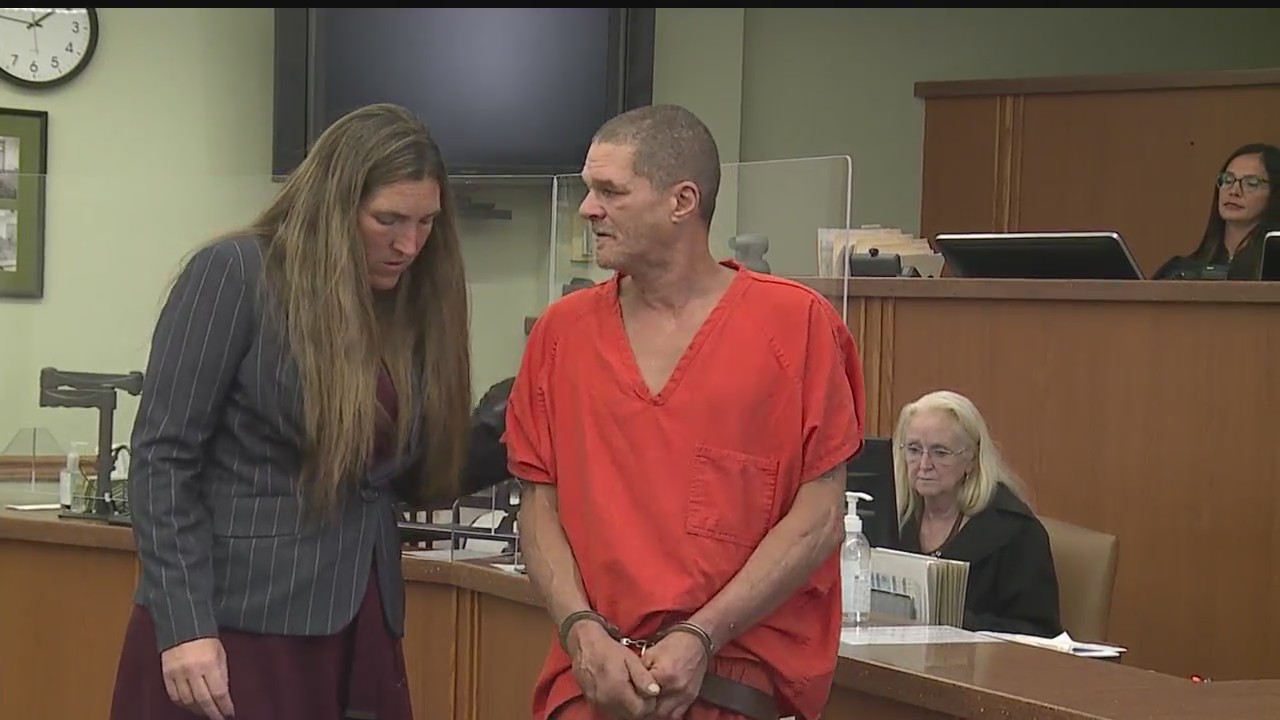 Grand jury to hear Warren arson case – WKBN.com