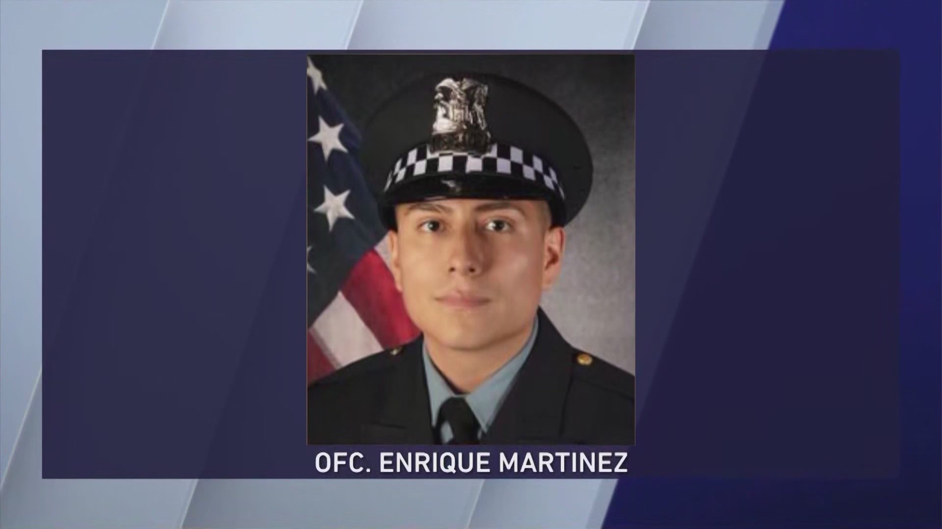 Snelling, Foxx and Johnson announce charges in murder of officer ...