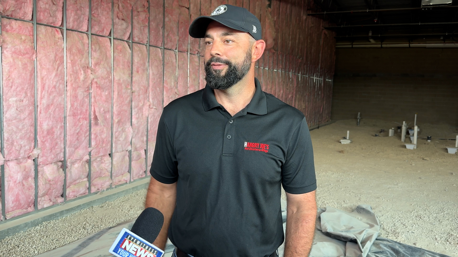 Local restauranteur preparing to introduce Rockford to ‘Hangry Joe’s ...