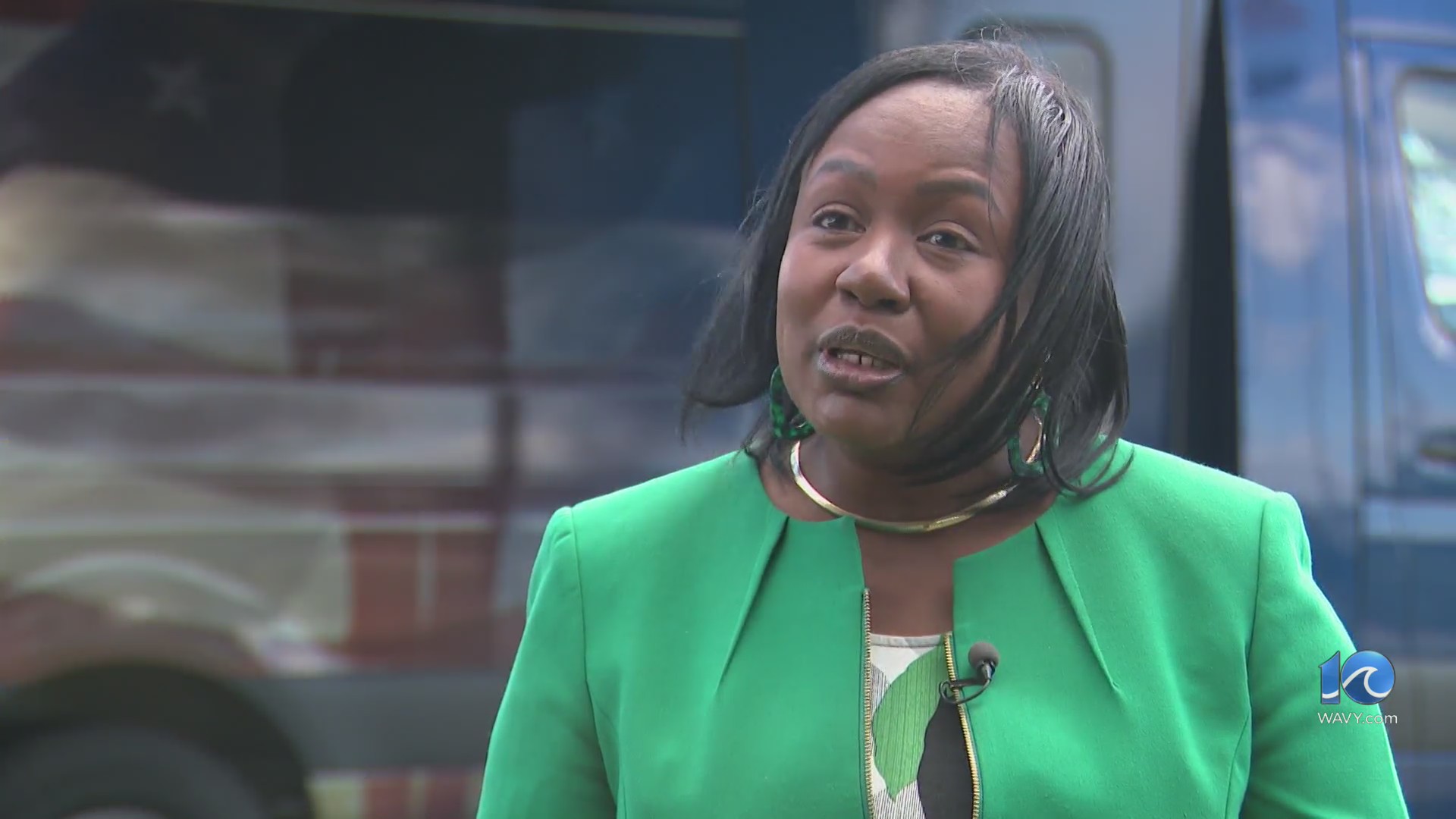 Hampton VA Medical Center director reassigned amid House Committee ...