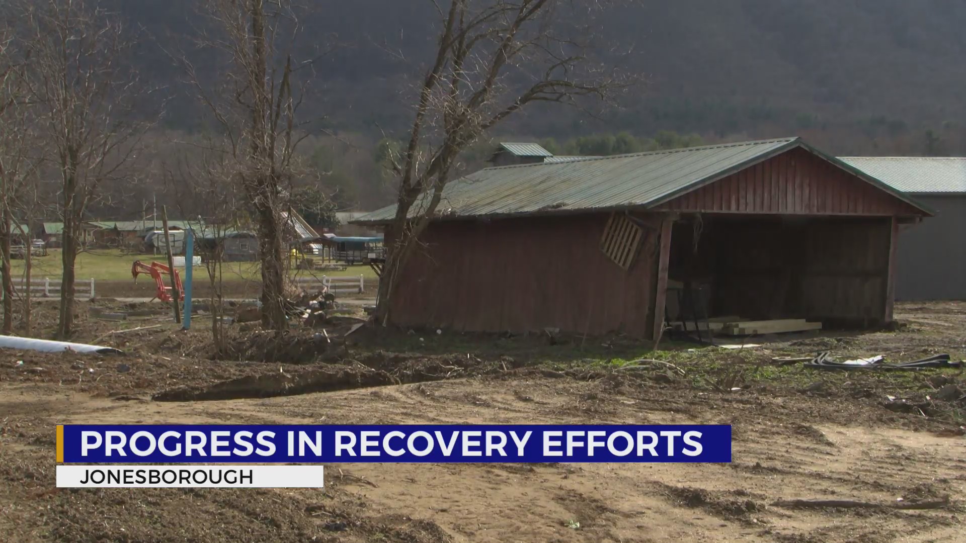 Fender’s farm set to reopen in the fall thanks to work from volunteers ...