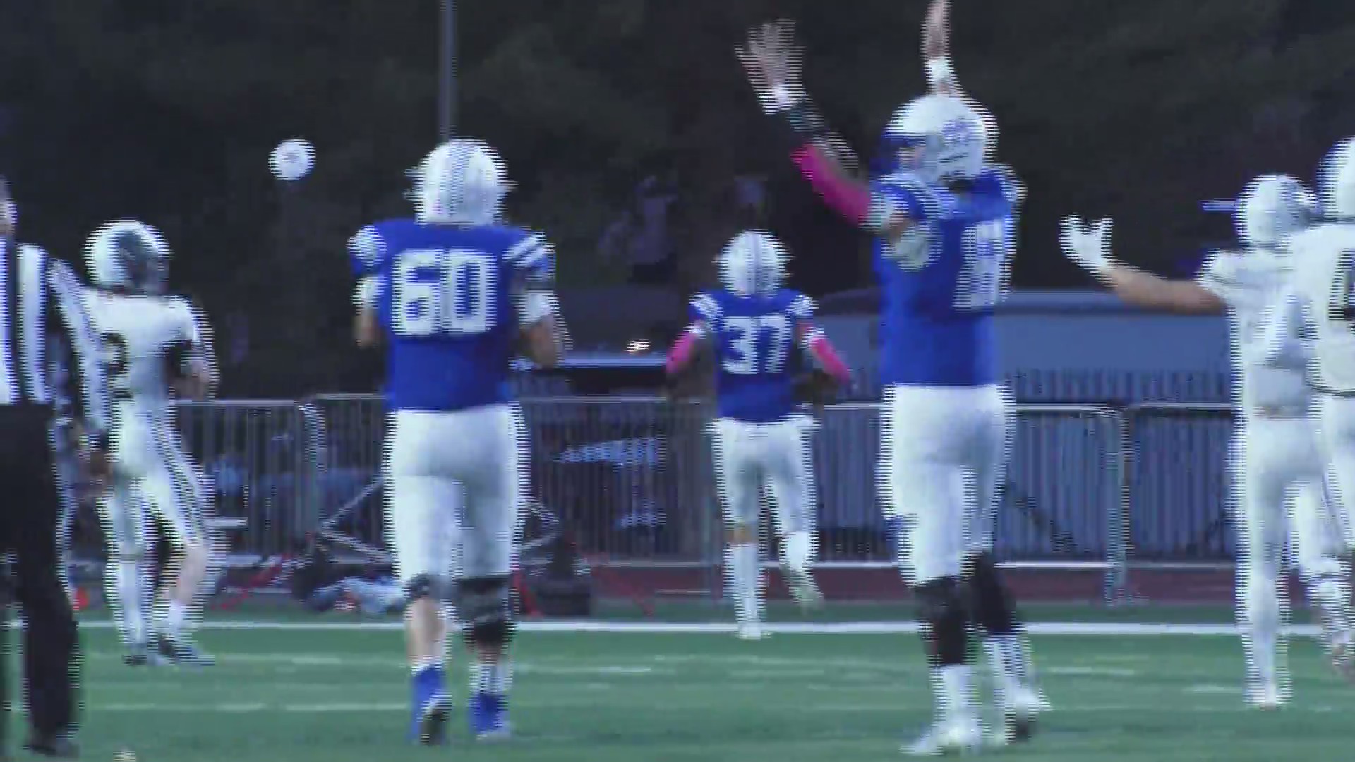 Friday Night Frenzy: Fruita battles #1 team in the state ...