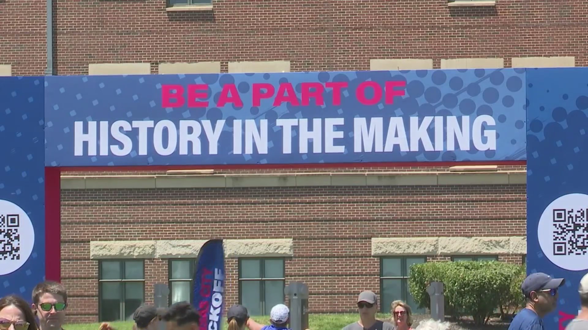Metro task force gives update on readiness for World Cup – FOX 4 Kansas ...