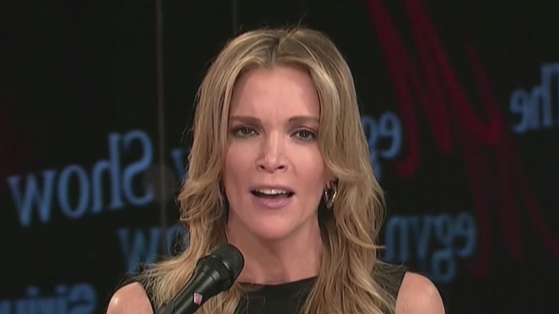 ‘They don’t like Jews’: Megyn Kelly on pro-Palestinian protest ...