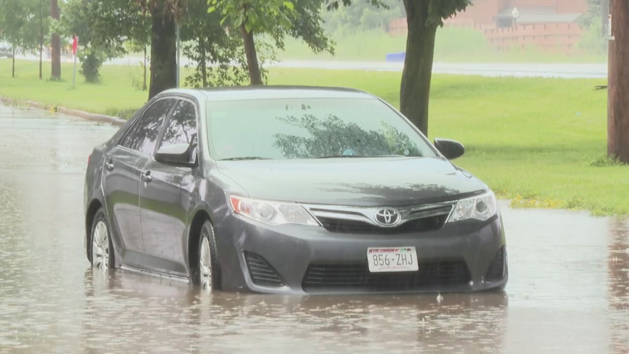 Wave of community support emerges following severe Appleton flooding ...