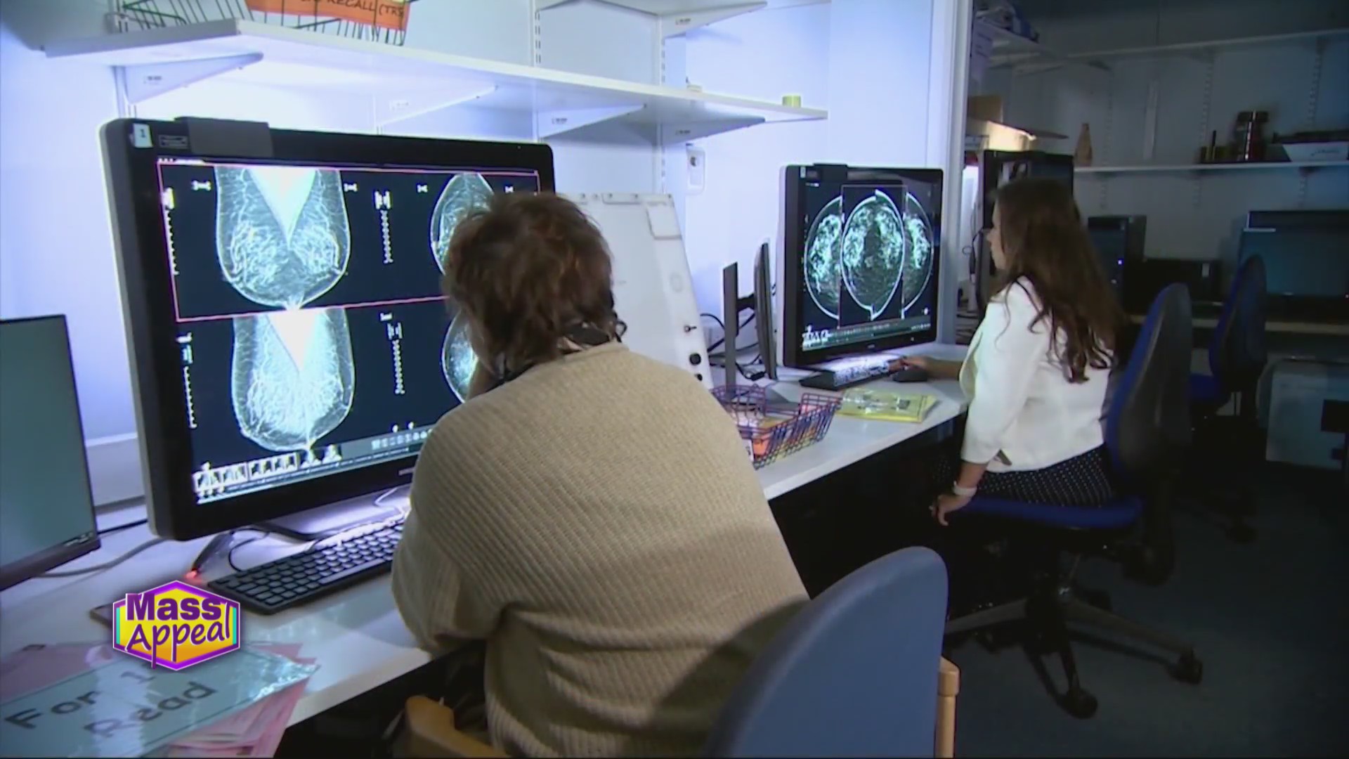 Mass Appeal Importance of early detection and yearly mammogram for ...