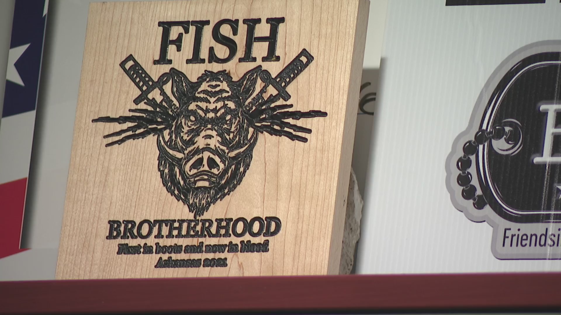 FISH organization reeling in veterans – FOX 4 Kansas City WDAF-TV ...