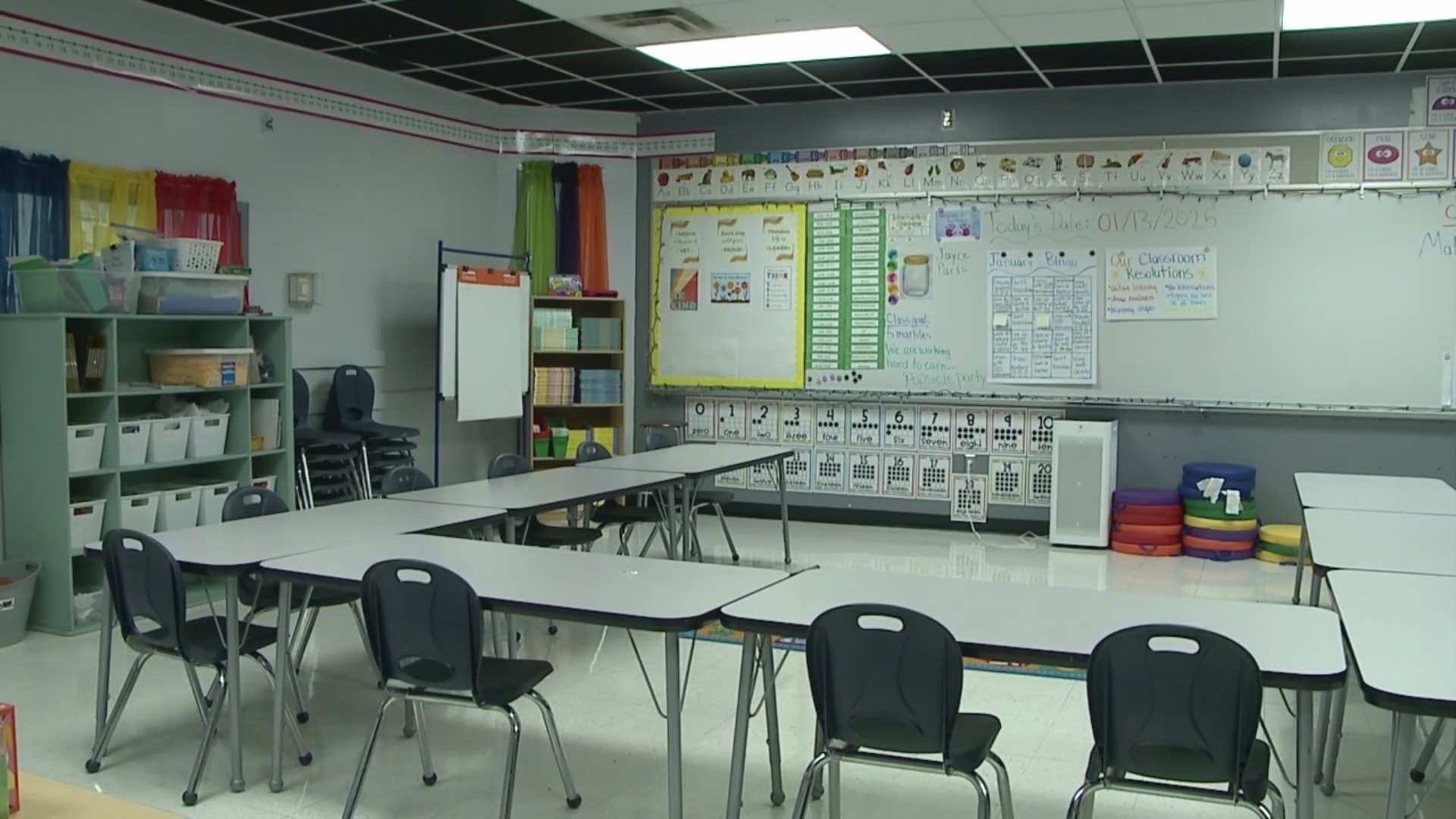 Parents, students show support for the Genesis School with charter in ...