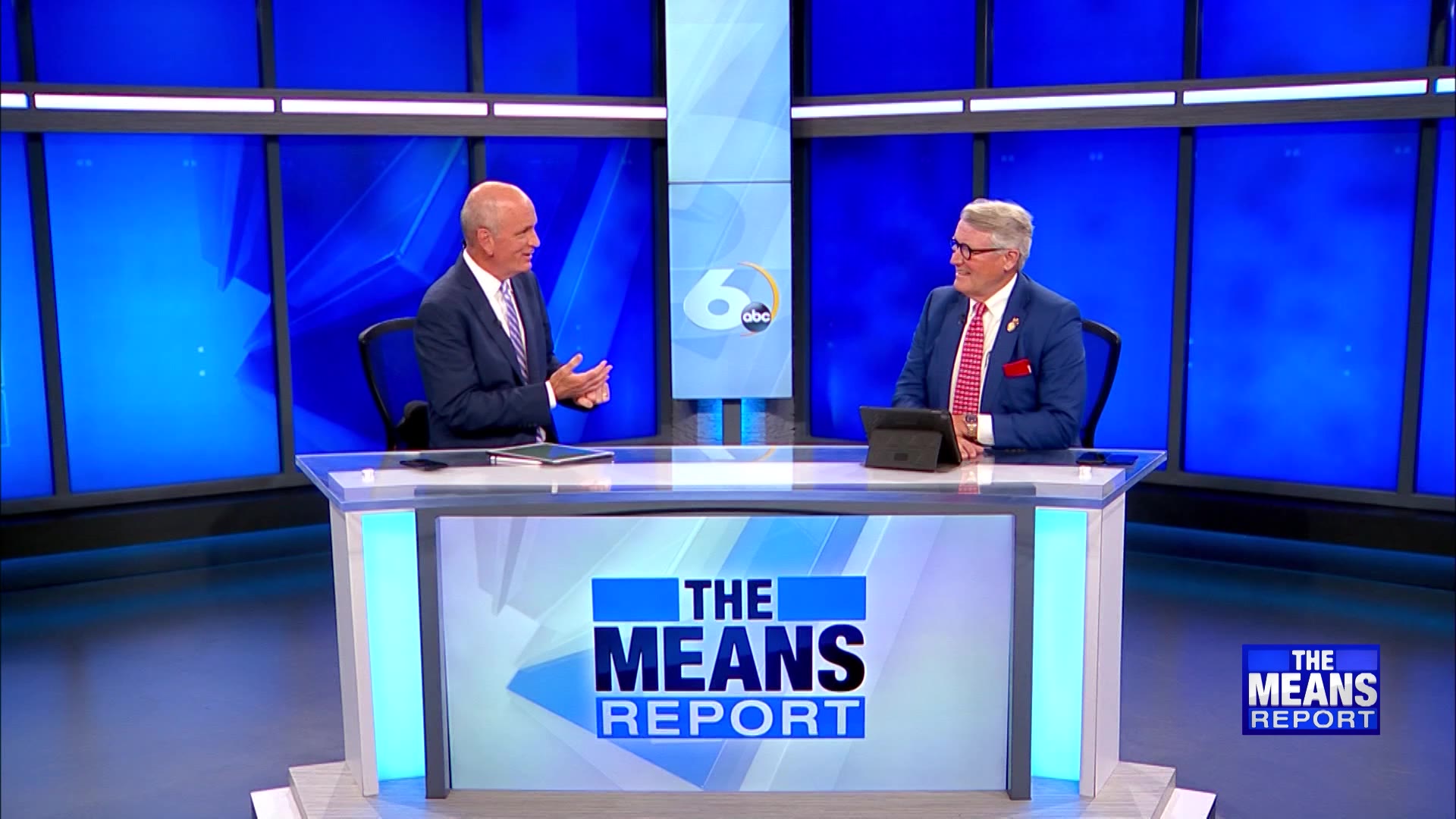 Updates on the big issues with Rep. Rick Allen – WJBF