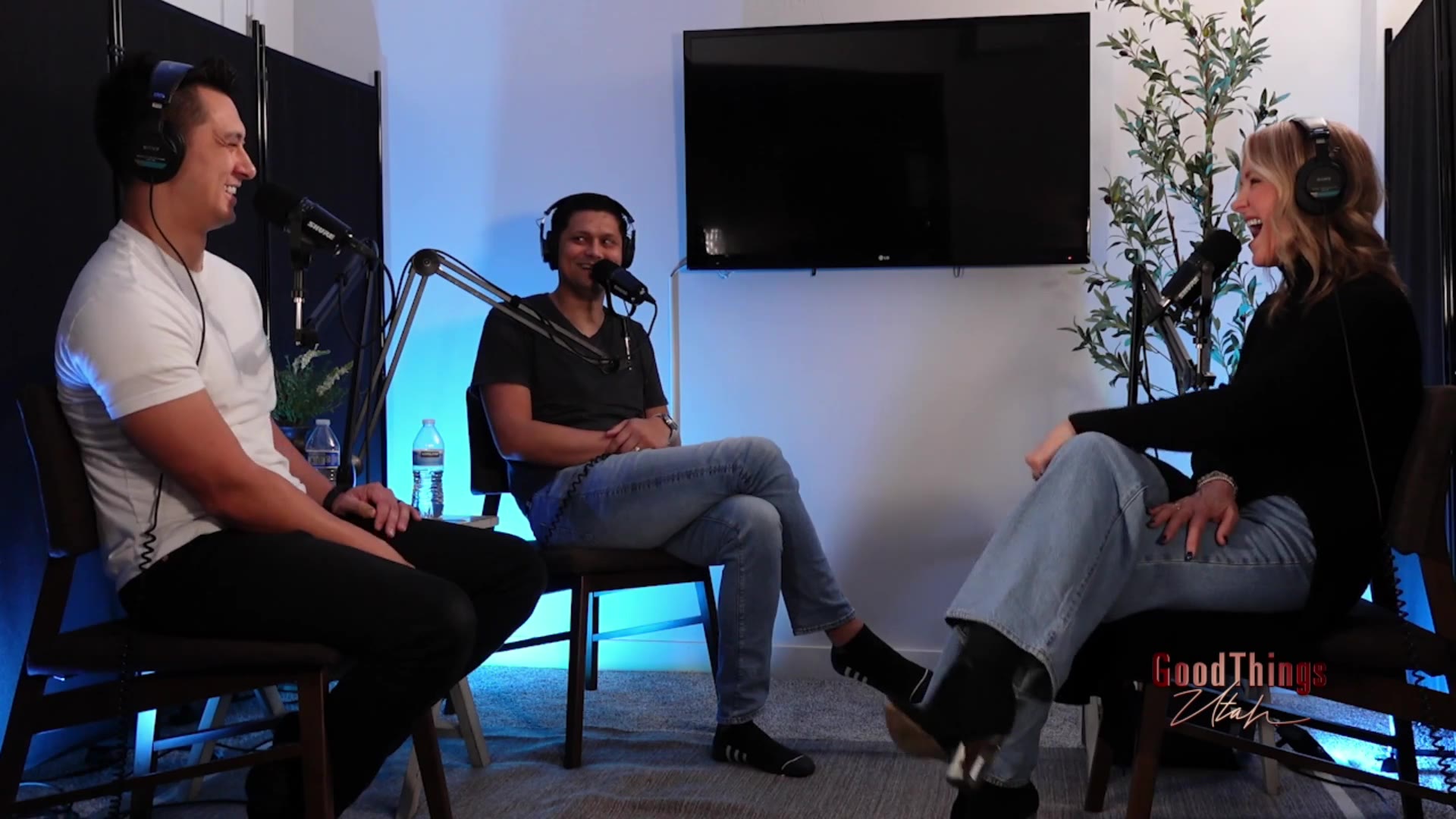 Where To Get Started podcast – ABC4 Utah