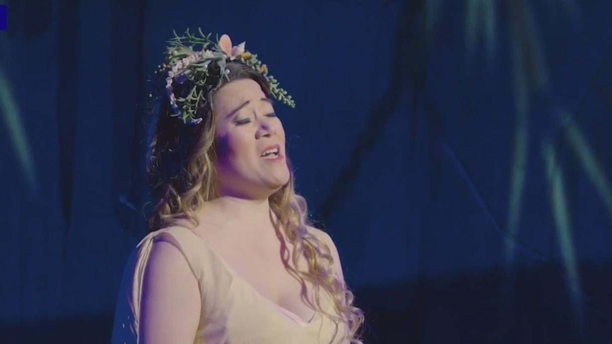 Portland Opera moving to World Trade Center in downtown Portland – KOIN.com