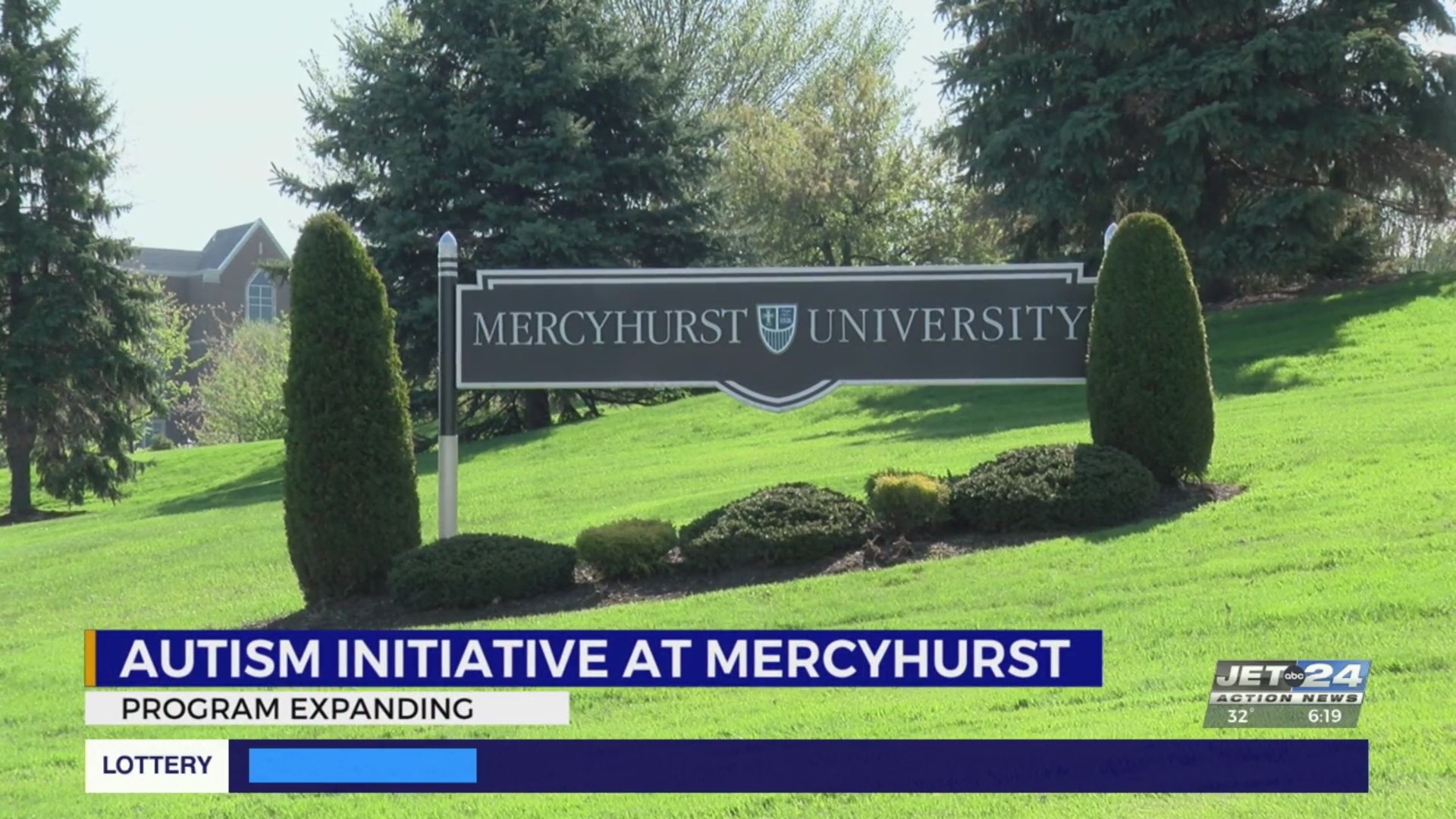 Mercyhurst University expanding AIM program for students on the ...
