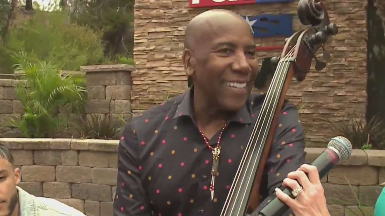 Nathan and Noah East to perform – FOX 5 San Diego & KUSI News