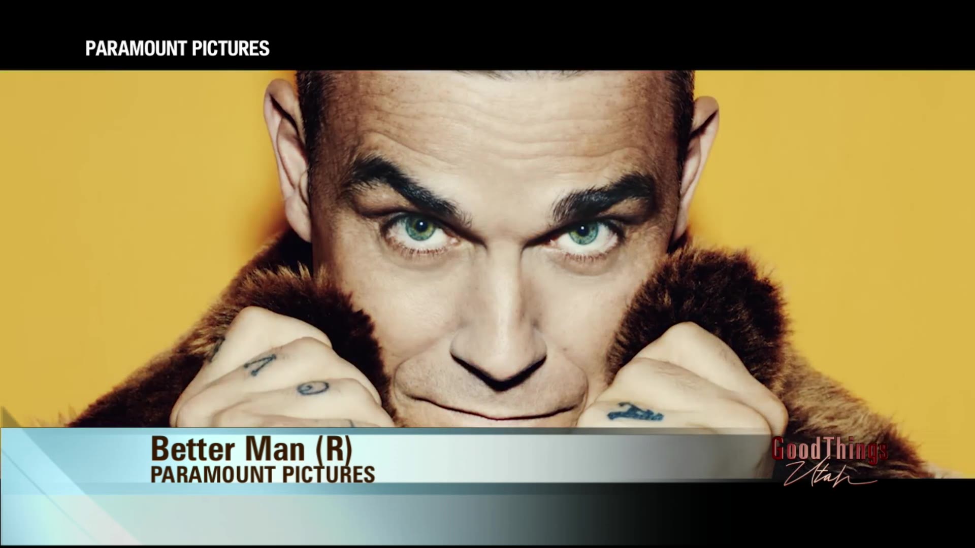 Friday Flicks – ABC4 Utah