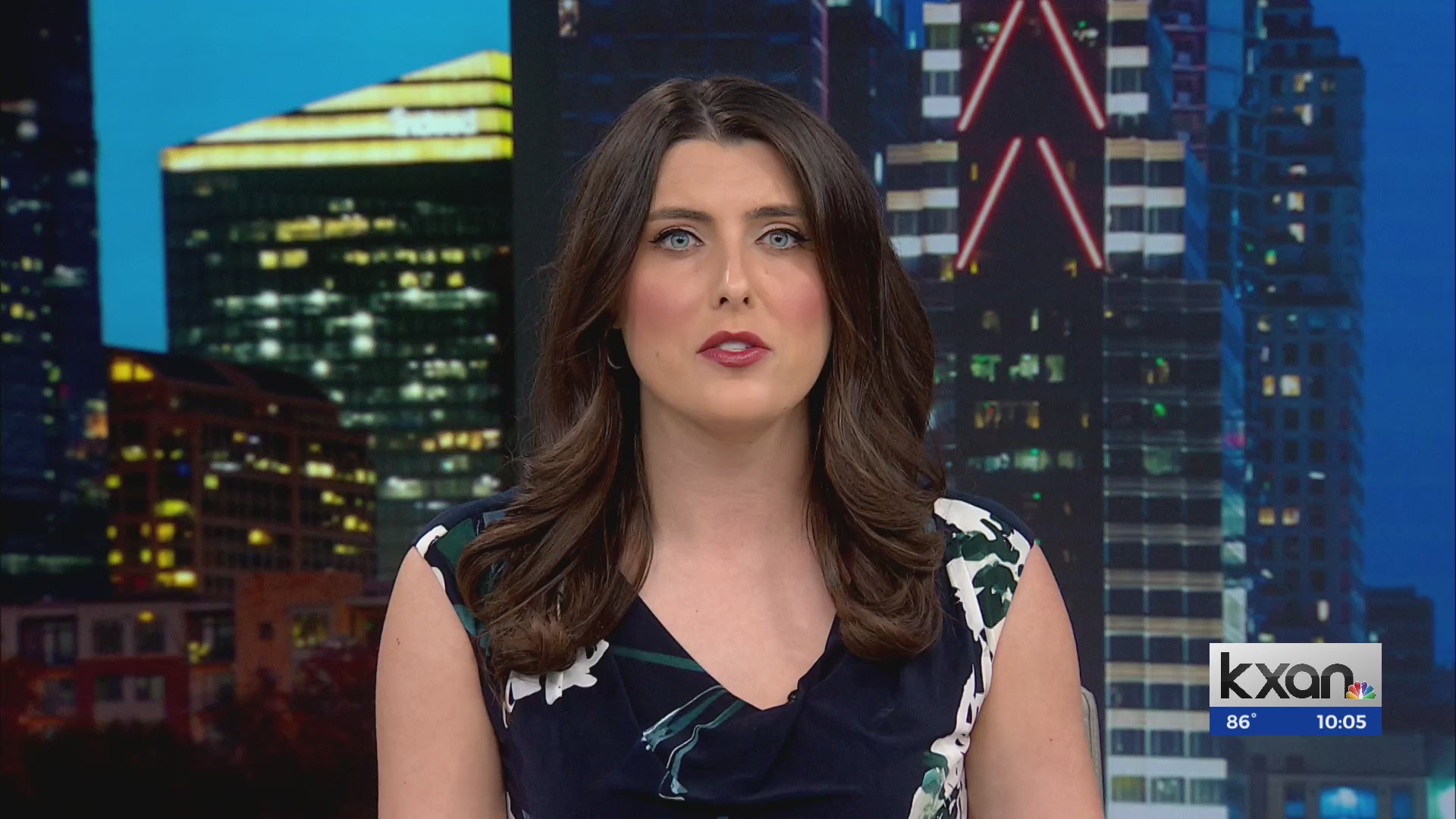 WCSO investigating a deadly shooting in Austin – KXAN Austin