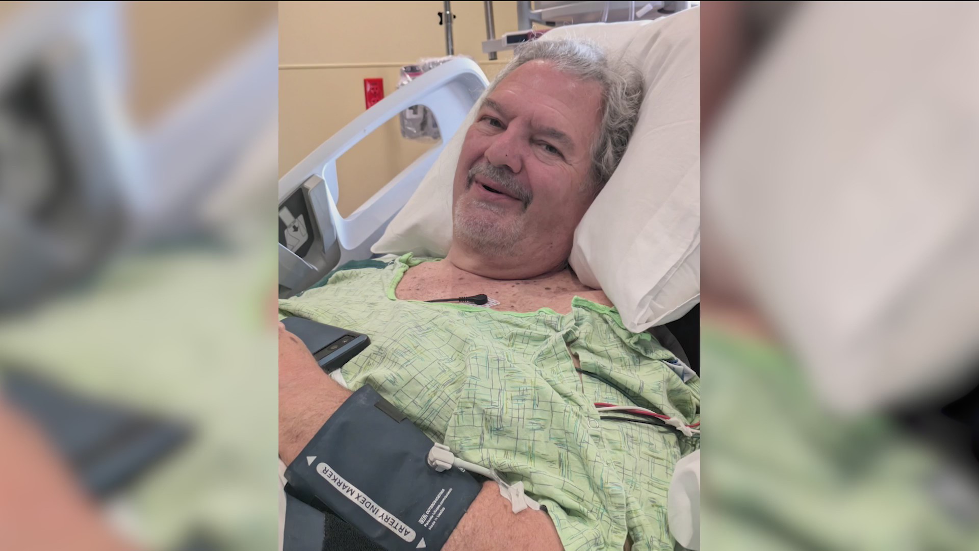 Knowing signs and symptoms to survive a stroke – who13.com