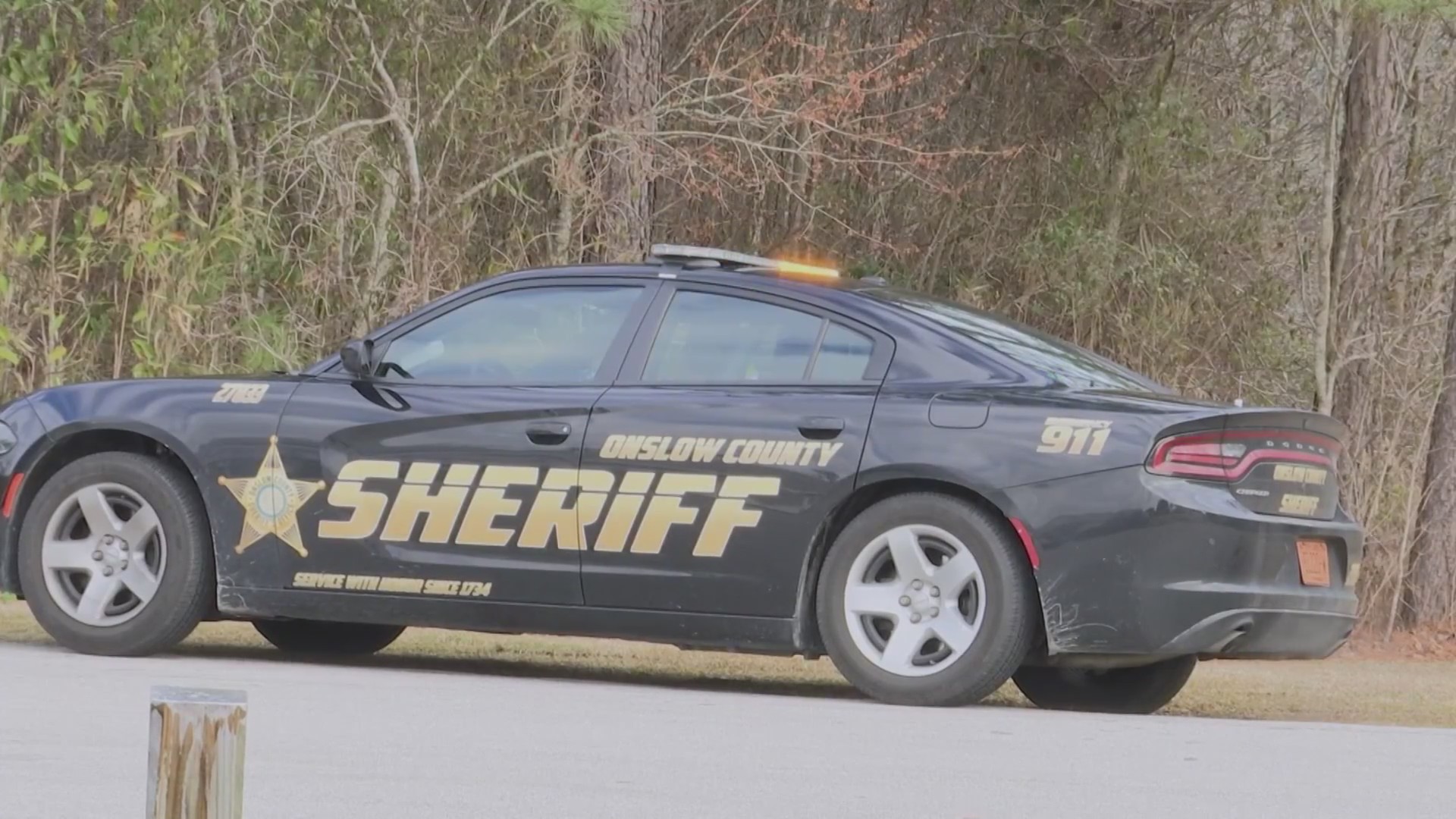 Two arrested in connection to larceny from pawn shop after chase with ...