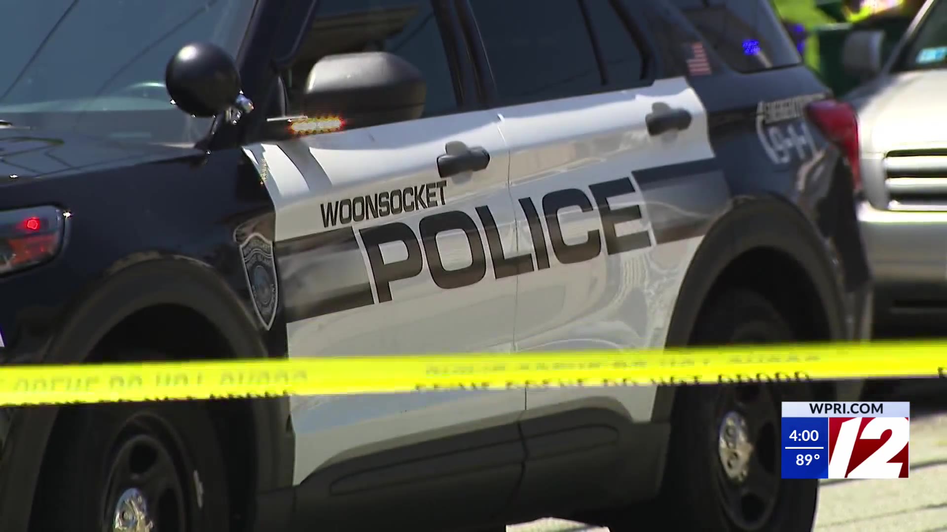 Woonsocket shooting leaves man in serious condition – WPRI.com