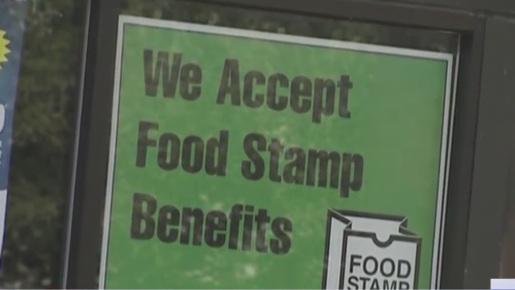 NYS’ EBT system will be down; here’s what you need to know – PIX11