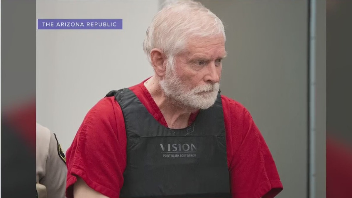 Narrative of George Alan Kelly ‘completely wrong’: Lawyer | Elizabeth ...