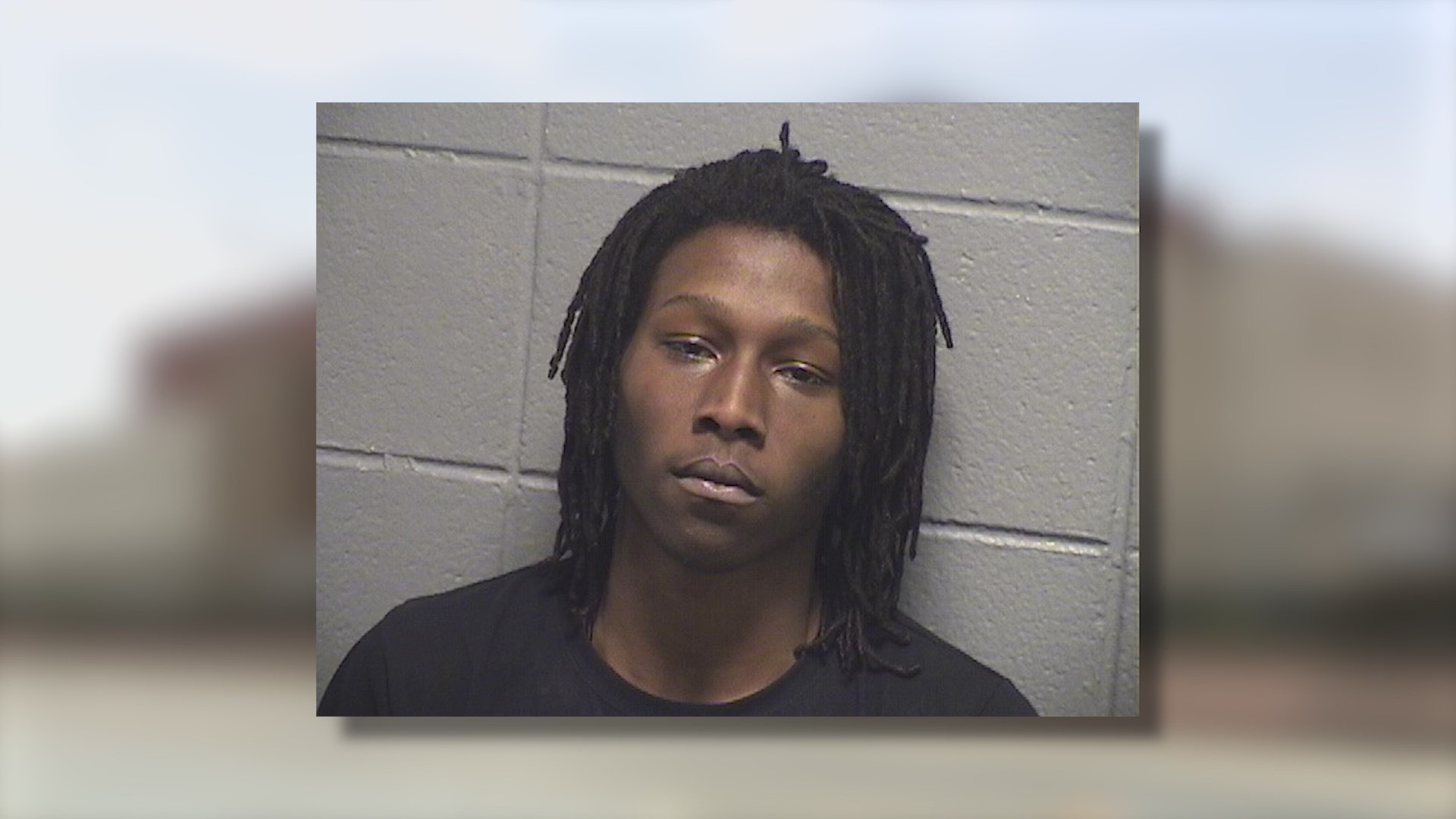 Charges filed after Cook County jail detainee allegedly found with gun ...