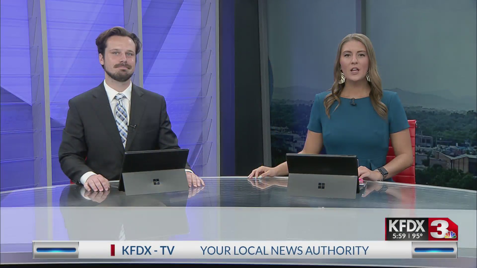 Day two: Murder trial underway for Ronald Burdick in Wichita Falls ...